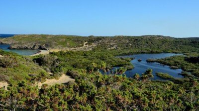 Cala Tortuga - Las calas más bonitas de Menorca | Viajero Crónico