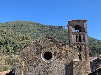 Qué ver en Beget, el bonito pueblo medieval de Girona | Viajero Crónico
