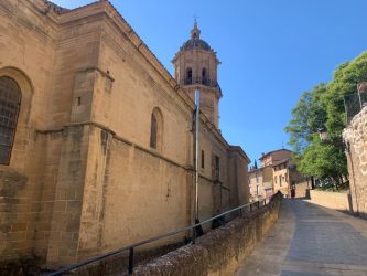 Qué ver en Labastida: ¡8 visitas imprescindibles! | Viajero Crónico