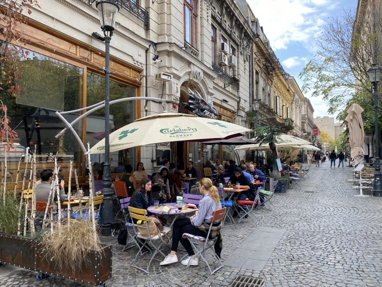 Qué ver en Bucarest: ¡30 visitas imprescindibles! | Viajero Crónico