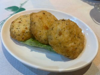 Platos típicos de la gastronomía de Albania | Viajero Crónico