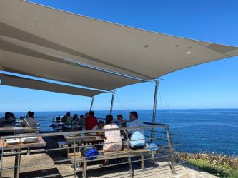 Dónde comer en Menorca: ¡restaurantes TOP! [Opciones veggie]