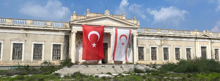 Visitar Chipre del Norte [Guía de la parte turca de la isla] | Viajero ...