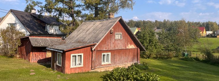 Setomaa, el reino olvidado entre Estonia y Rusia | Viajero Crónico